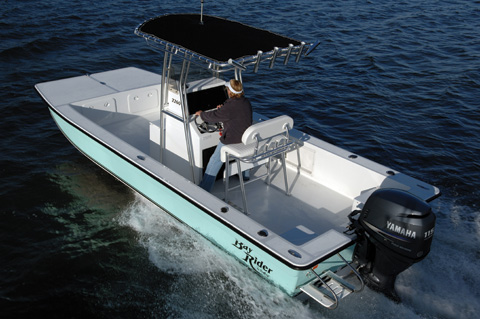 Joe's Marine Service - Outer Banks of North Carolina